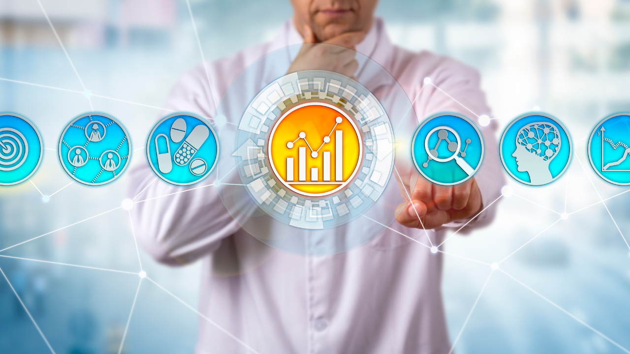 Demystifying Regulatory Intelligence Analytics: A Unique Approach to ... Demystifying Regulatory Intelligence Analytics: A Unique Approach to ...