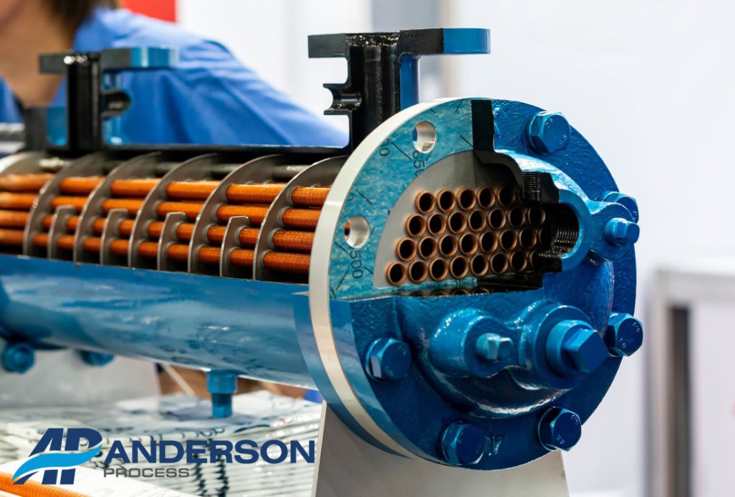 Key Considerations for Selecting Materials for Static Equipment Key Considerations for Selecting Materials for Static Equipment