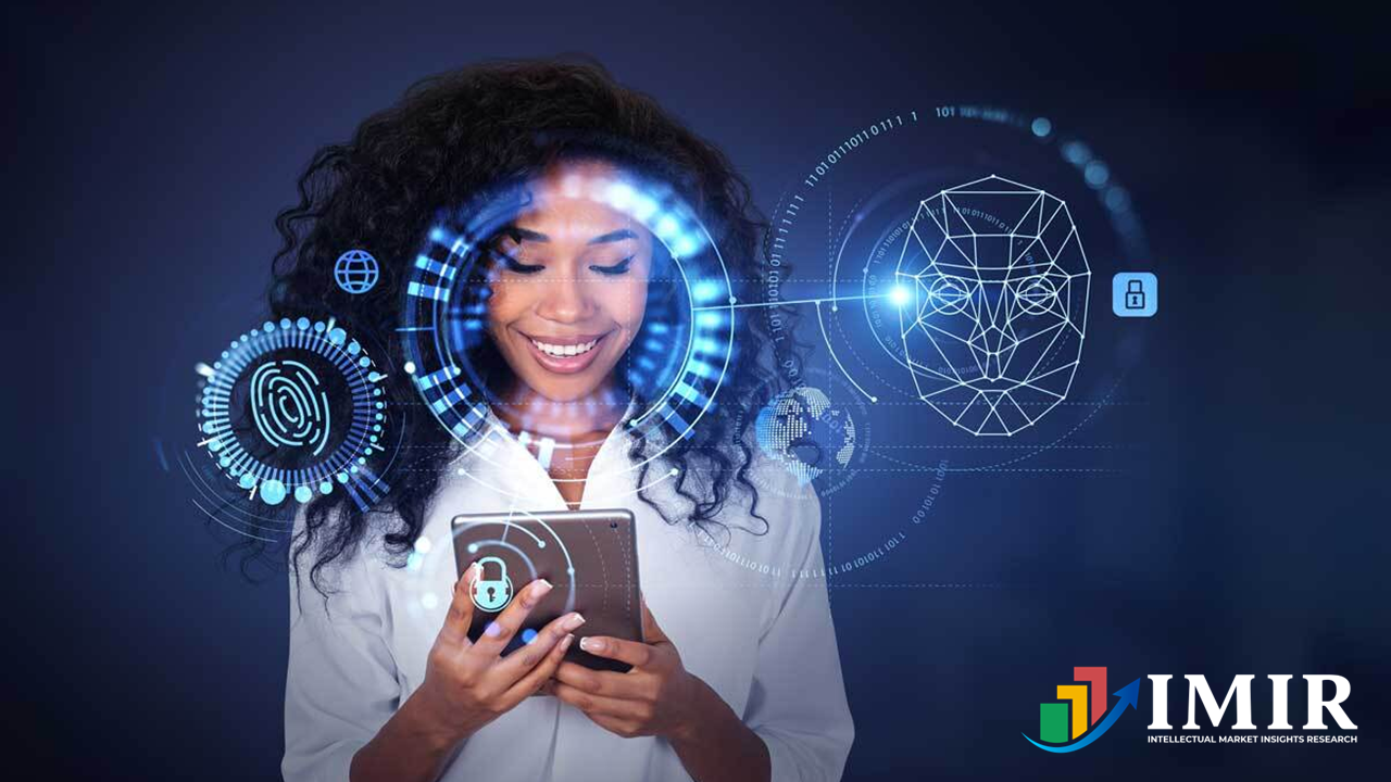 Identity Verification Market Demond, Growth, Size Industry Outlook to 2028 Identity Verification Market Demond, Growth, Size Industry Outlook to 2028