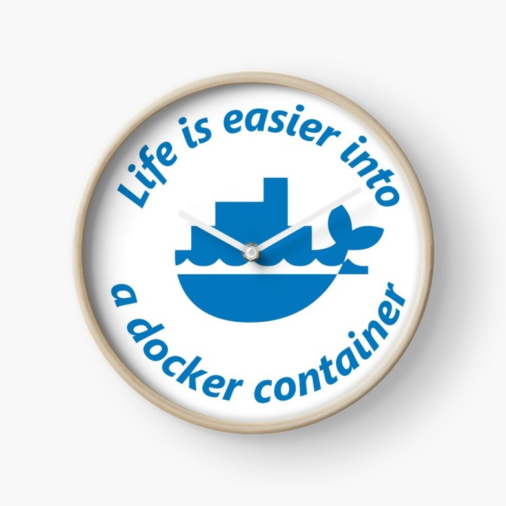 Simplifying Deployment with Docker Simplifying Deployment with Docker