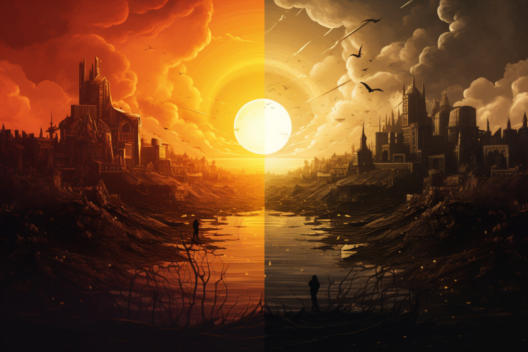 Navigating the Tectonic Shift in Financial Paradigms Navigating the Tectonic Shift in Financial Paradigms