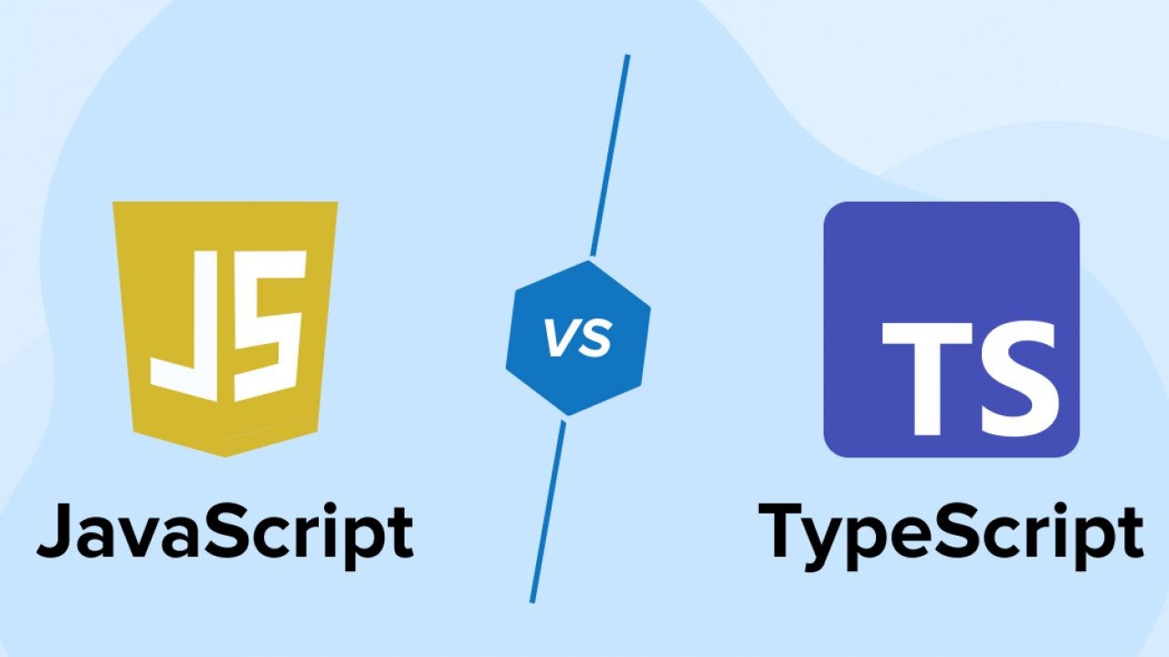 JavaScript vs TypeScript: Making the Right Choice for Your Project JavaScript vs TypeScript: Making the Right Choice for Your Project