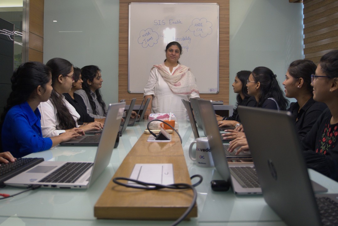 Embracing Inclusivity: Empowering Through Accessibility Embracing Inclusivity: Empowering Through Accessibility
