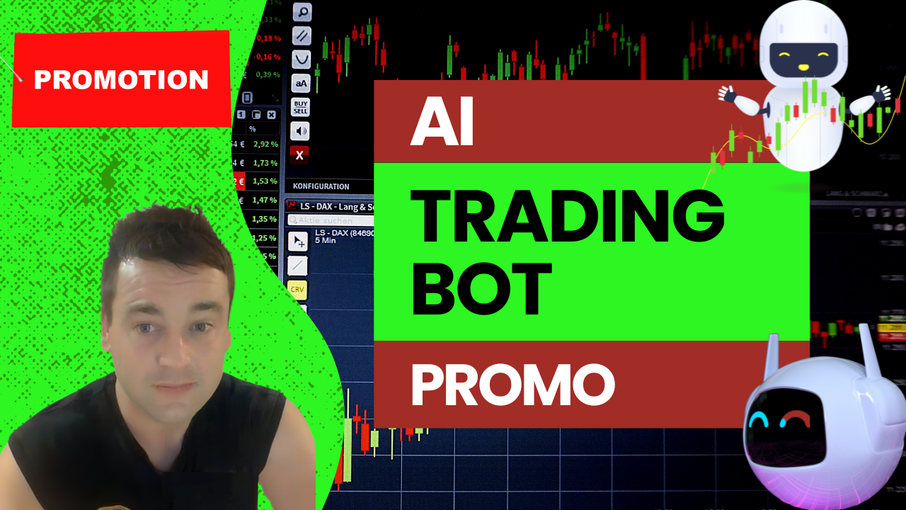 Best AI Stock Trading Bot Promotions Best AI Stock Trading Bot Promotions
