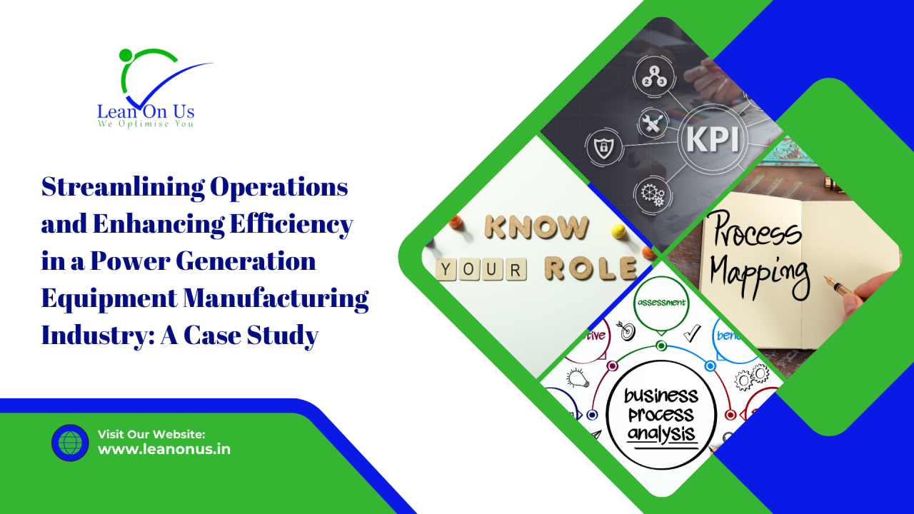 A Case Study on Optimizing Processes and Boosting Productivity for an ... A Case Study on Optimizing Processes and Boosting Productivity for an ...