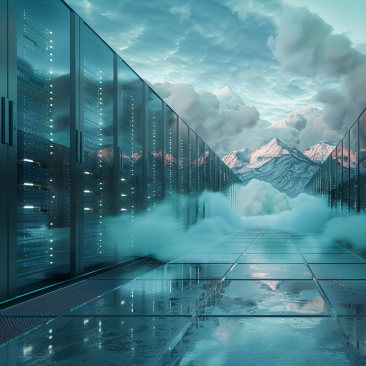 Navigating the Clouds: A Deep Dive into AWS Storage Solution Navigating the Clouds: A Deep Dive into AWS Storage Solution