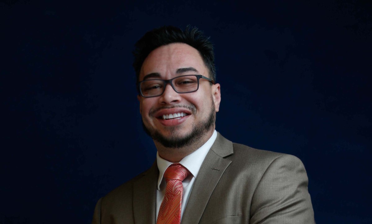 JSU doctoral student selected for distinguished health policy ... JSU doctoral student selected for distinguished health policy ...