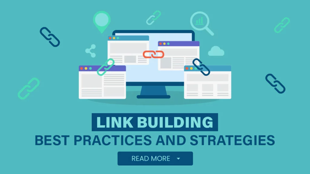 Link Building Best Practices and Strategies Link Building Best Practices and Strategies