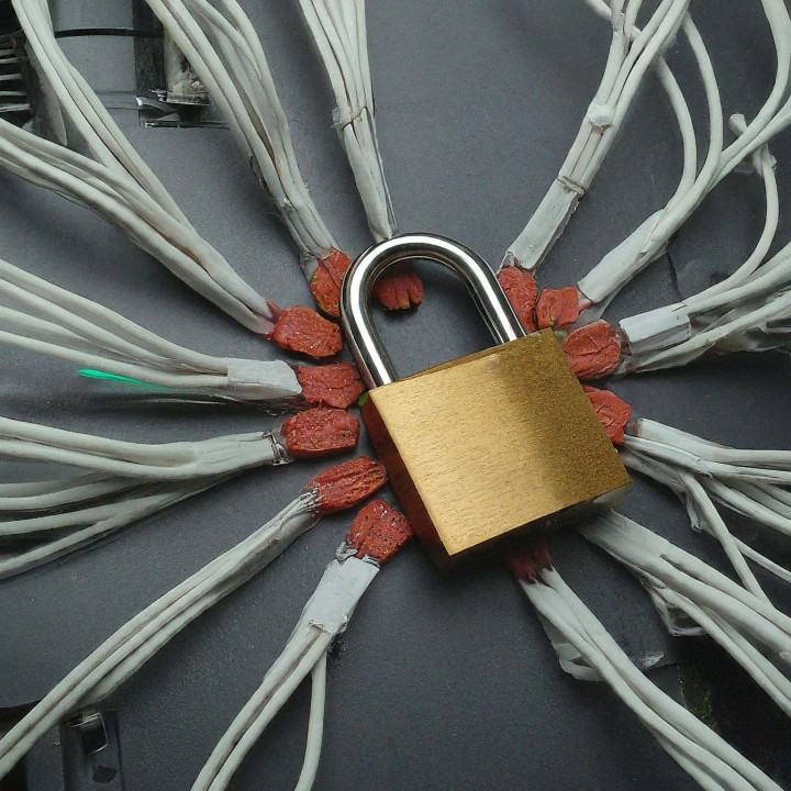 Network Access Control: Enhancing Network Security with Zero Trust Network Access Control: Enhancing Network Security with Zero Trust