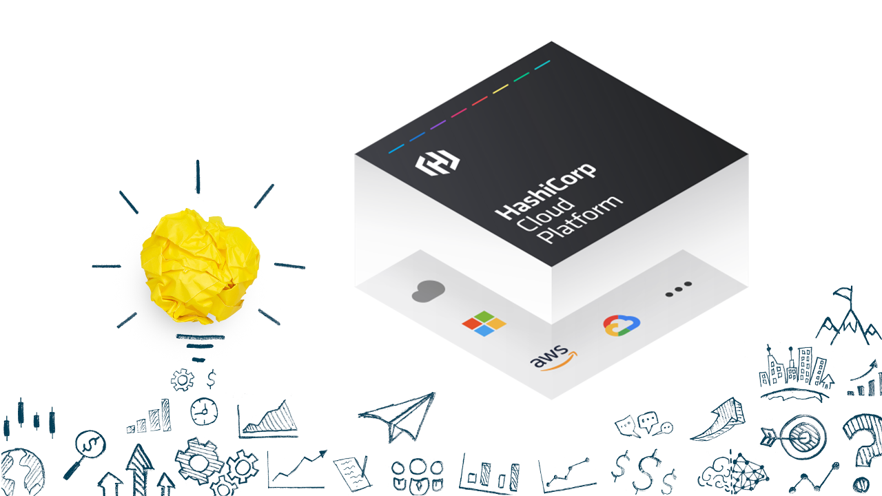 Getting Started with the Hashicorp Stack Getting Started with the Hashicorp Stack