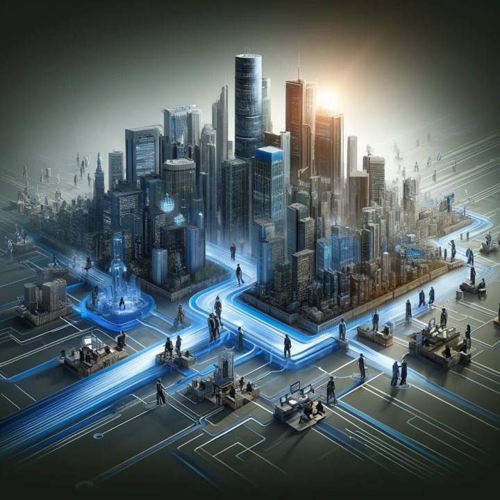 Boost Network Security with Team Communication Boost Network Security with Team Communication