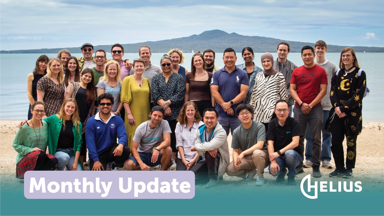 End of Year Newsletter End of Year Newsletter