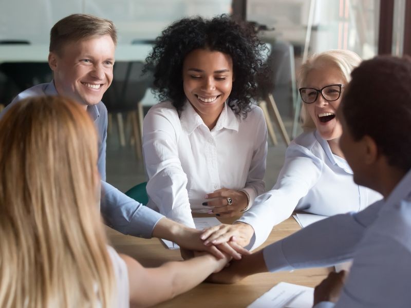 5 Strategies to Unlock the Power of Employee Engagement 5 Strategies to Unlock the Power of Employee Engagement