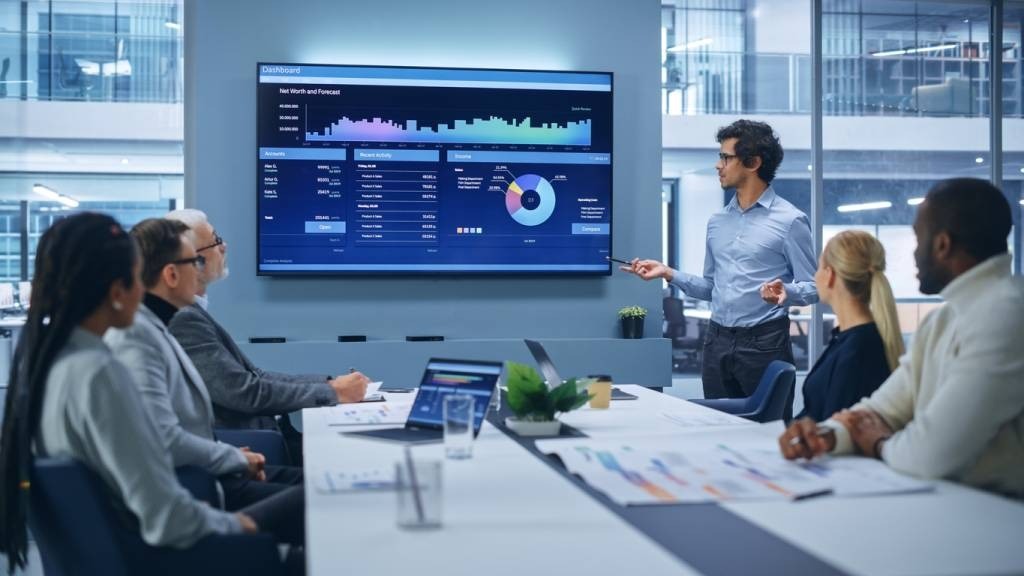 🚀The Agile Trends Shaping Digital Transformation 🚀 🚀The Agile Trends Shaping Digital Transformation 🚀