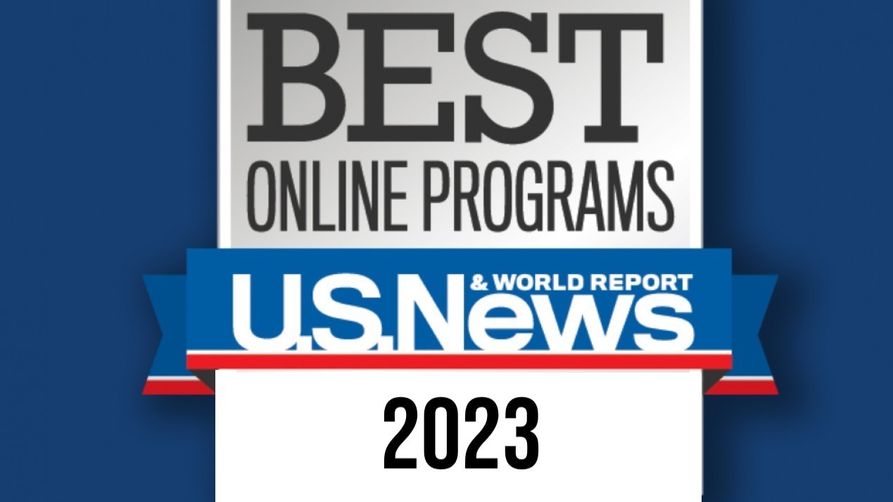 U.S. News & World Report Announces 2023 Best Online Programs U.S. News & World Report Announces 2023 Best Online Programs