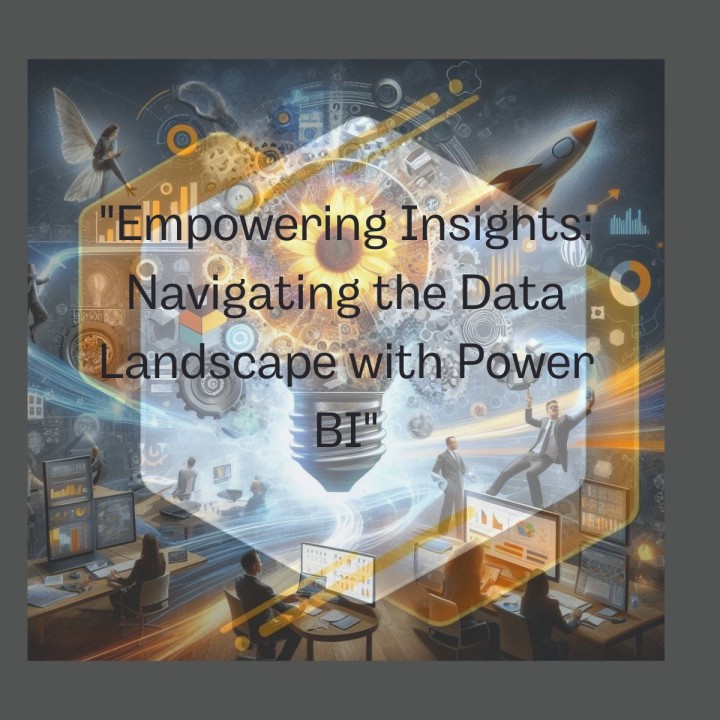 Empowering Beginners: Unleashing the Potential of Power BI in Today's ... Empowering Beginners: Unleashing the Potential of Power BI in Today's ...