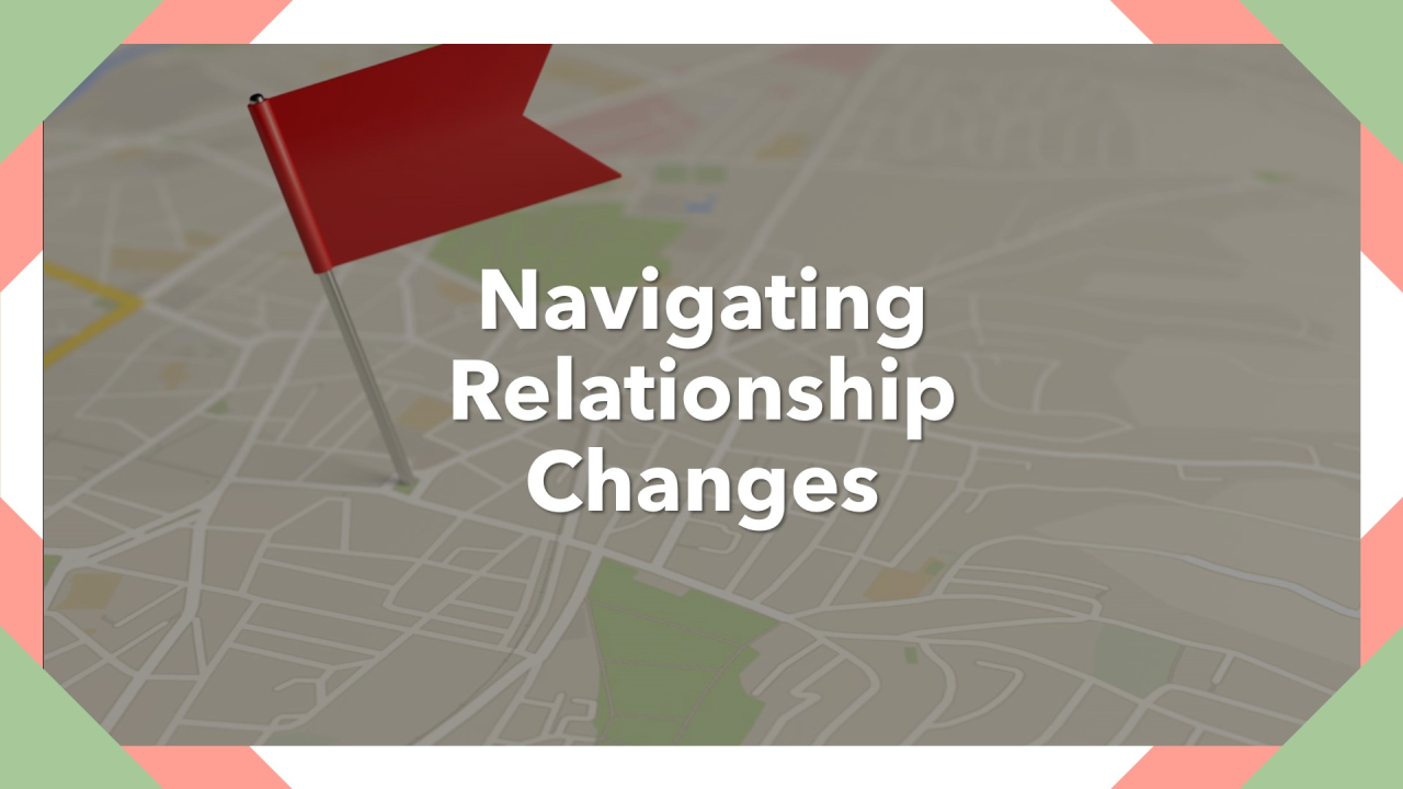 When Priorities Shift: Understanding and Navigating Changes in ... When Priorities Shift: Understanding and Navigating Changes in ...