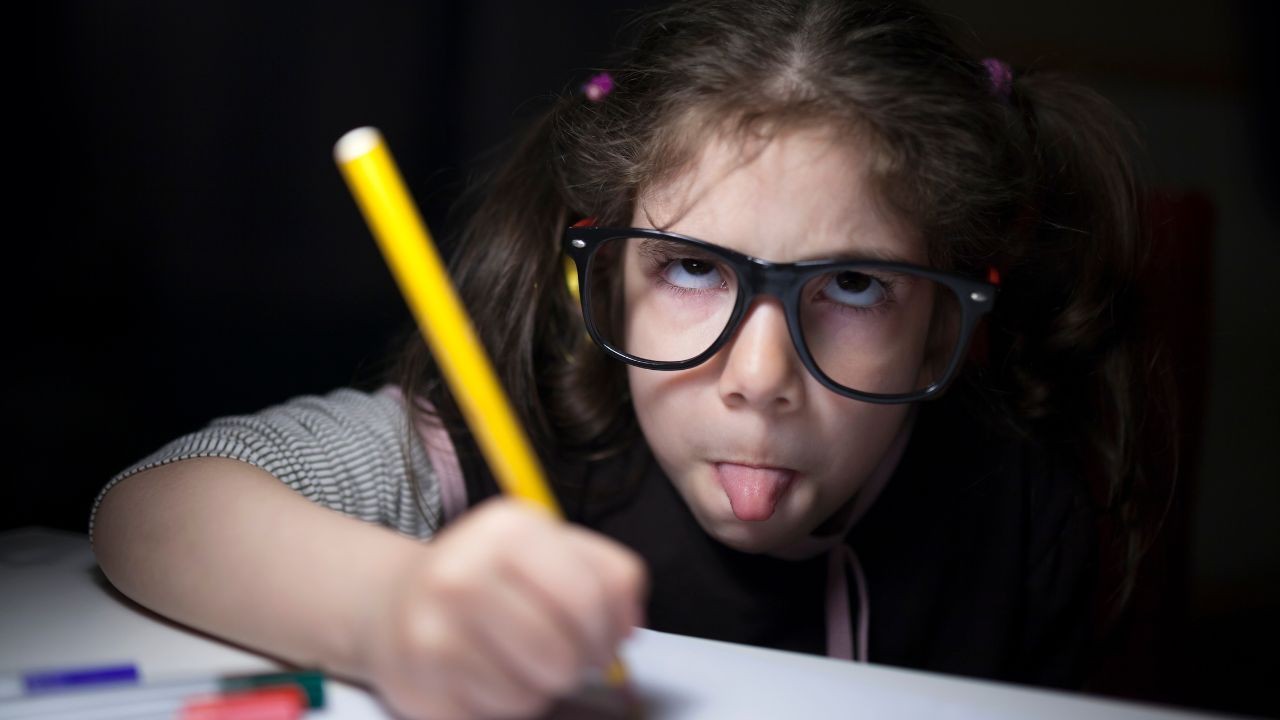 Unpopular Opinion: Kids Need Homework Unpopular Opinion: Kids Need Homework