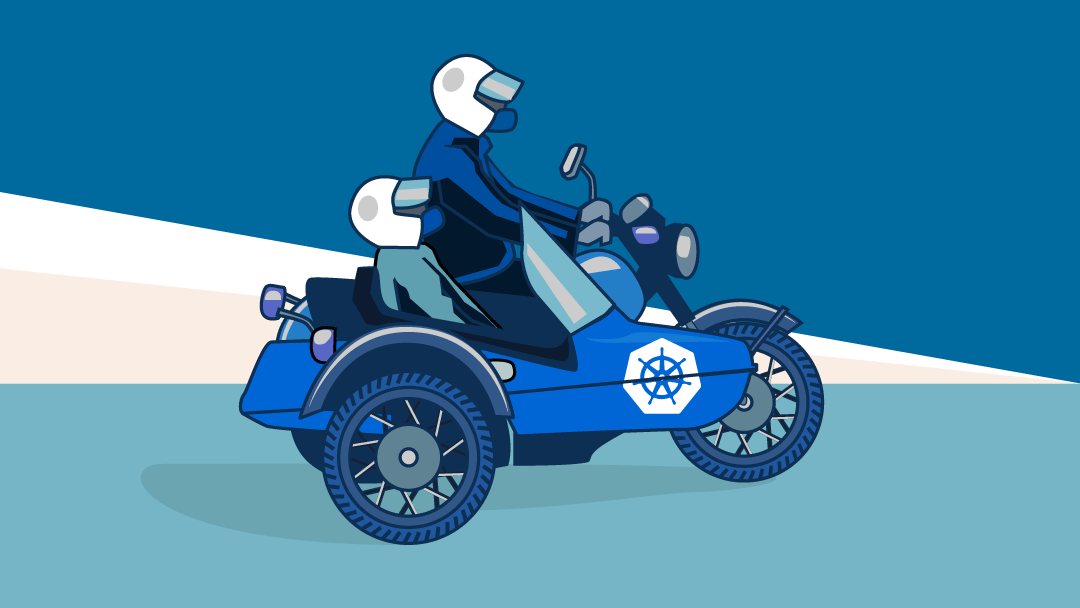 Kubernetes Sidecars - The Good and the Bad Kubernetes Sidecars - The Good and the Bad
