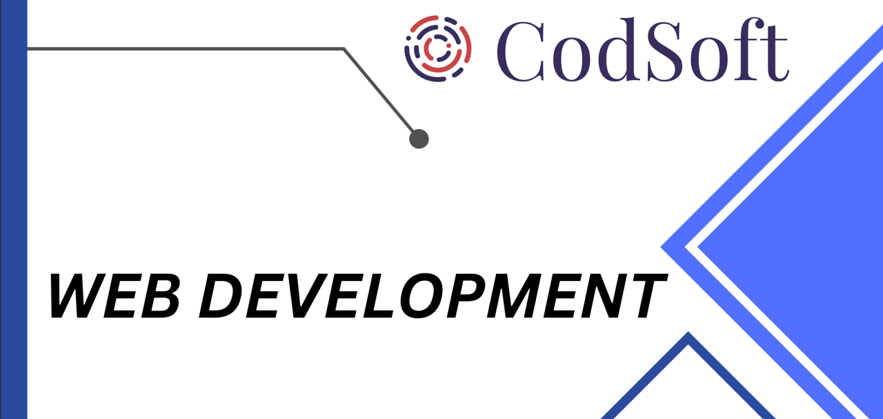My Internship Journey with CODSOFT My Internship Journey with CODSOFT