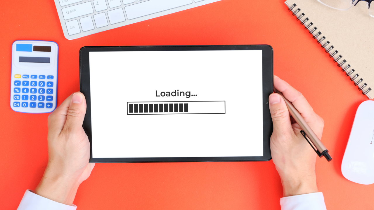 The Significance of Website Speed: Enhancing Loading Times for Improved ... The Significance of Website Speed: Enhancing Loading Times for Improved ...