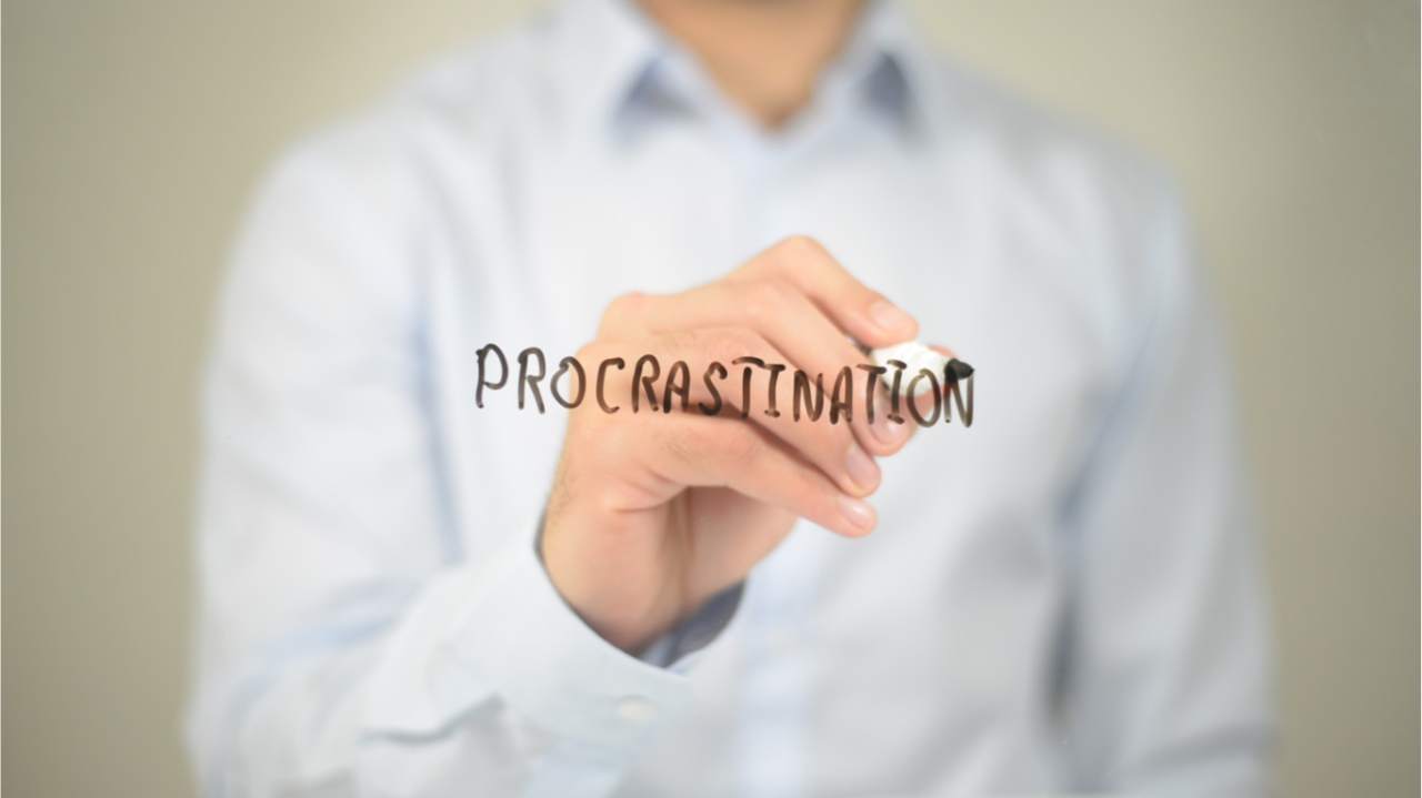 Unraveling Procrastination Part 2: The Solution Unraveling Procrastination Part 2: The Solution