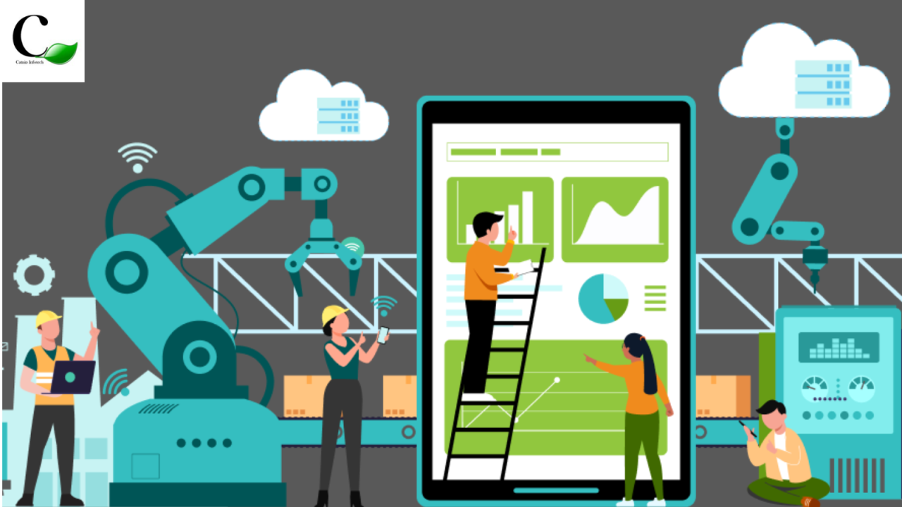 The Role of Ansible in Streamlining and Scaling Your Infrastructure The Role of Ansible in Streamlining and Scaling Your Infrastructure