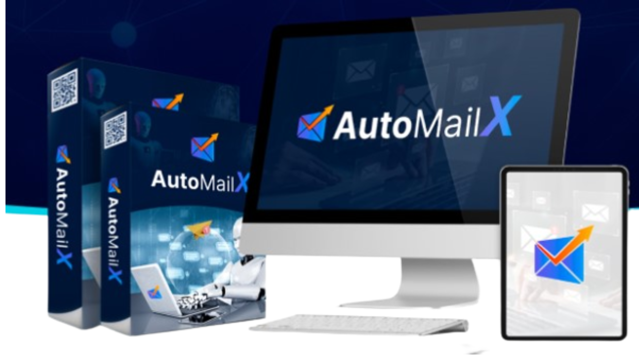 AutoMailX Review – Create Stunning Emails Send Unlimited Emails AutoMailX Review – Create Stunning Emails Send Unlimited Emails
