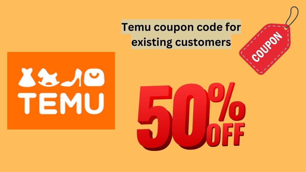 Temu Coupon Code 2024 For Existing Customer Services - Nelli Yasmeen Temu Coupon Code 2024 For Existing Customer Services - Nelli Yasmeen