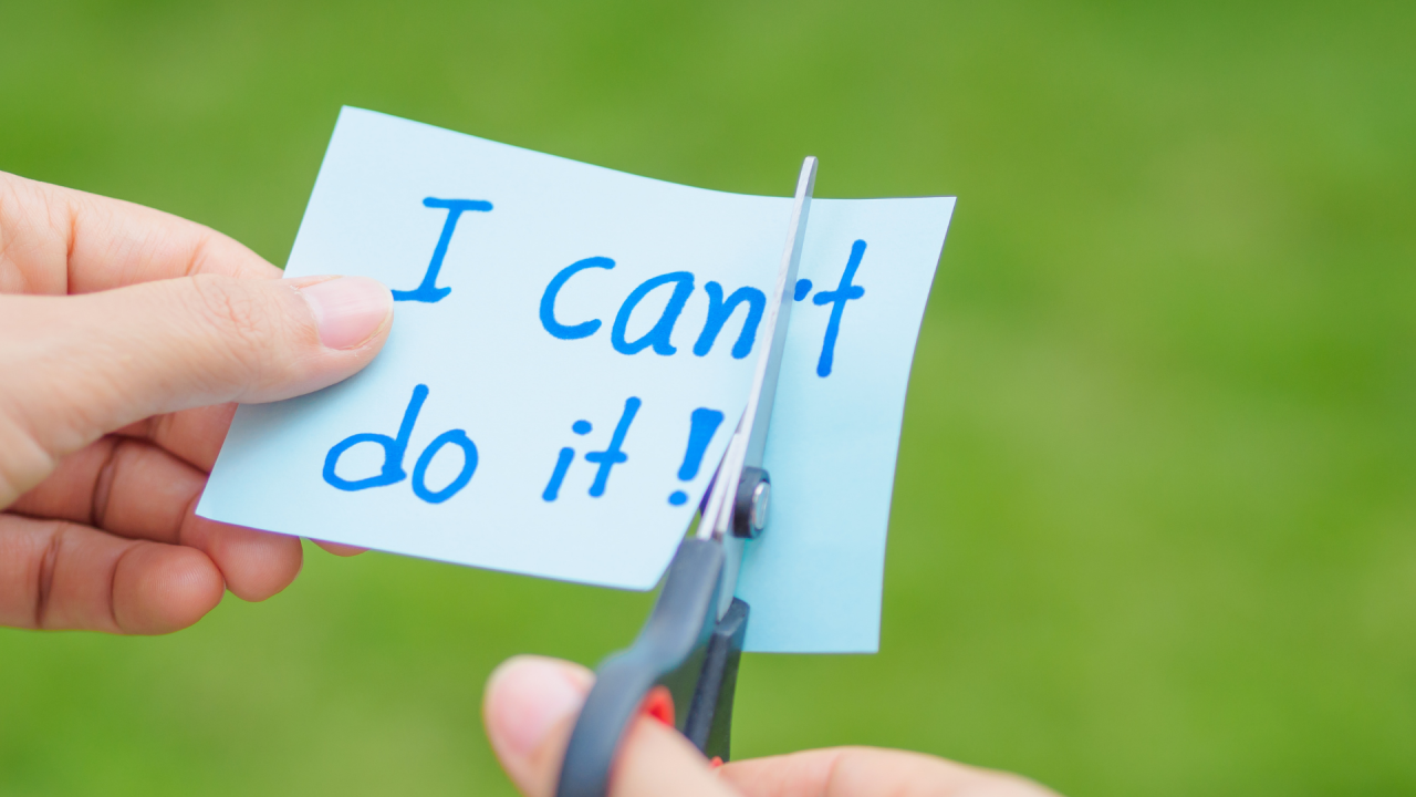 Understanding Self-Efficacy For Effective Employee Development: Part: 1 ... Understanding Self-Efficacy For Effective Employee Development: Part: 1 ...