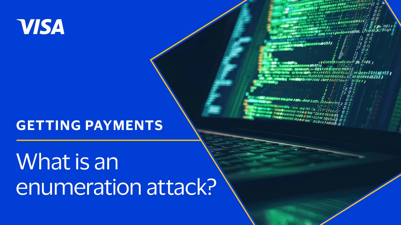 What is an enumeration attack? What is an enumeration attack?