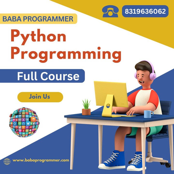 Python-Coding-Classes-in-Bilaspur-Chhattisgarh Python-Coding-Classes-in-Bilaspur-Chhattisgarh