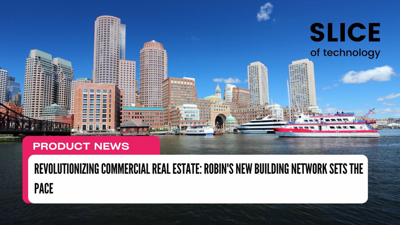 Robin's Building Network: A New Era in Real Estate Robin's Building Network: A New Era in Real Estate