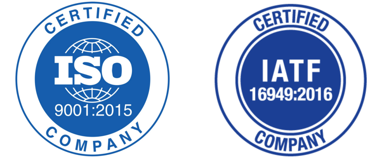 IATF 16949® Automotive Supplier Certification Options, 42% OFF IATF 16949® Automotive Supplier Certification Options, 42% OFF