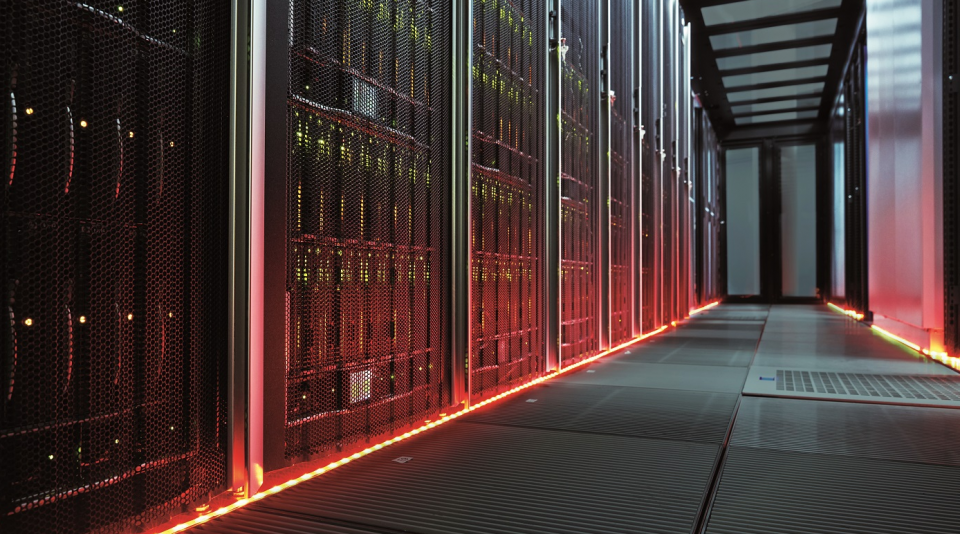 Efficient and Rapid: Prefabricated Data Centers Efficient and Rapid: Prefabricated Data Centers