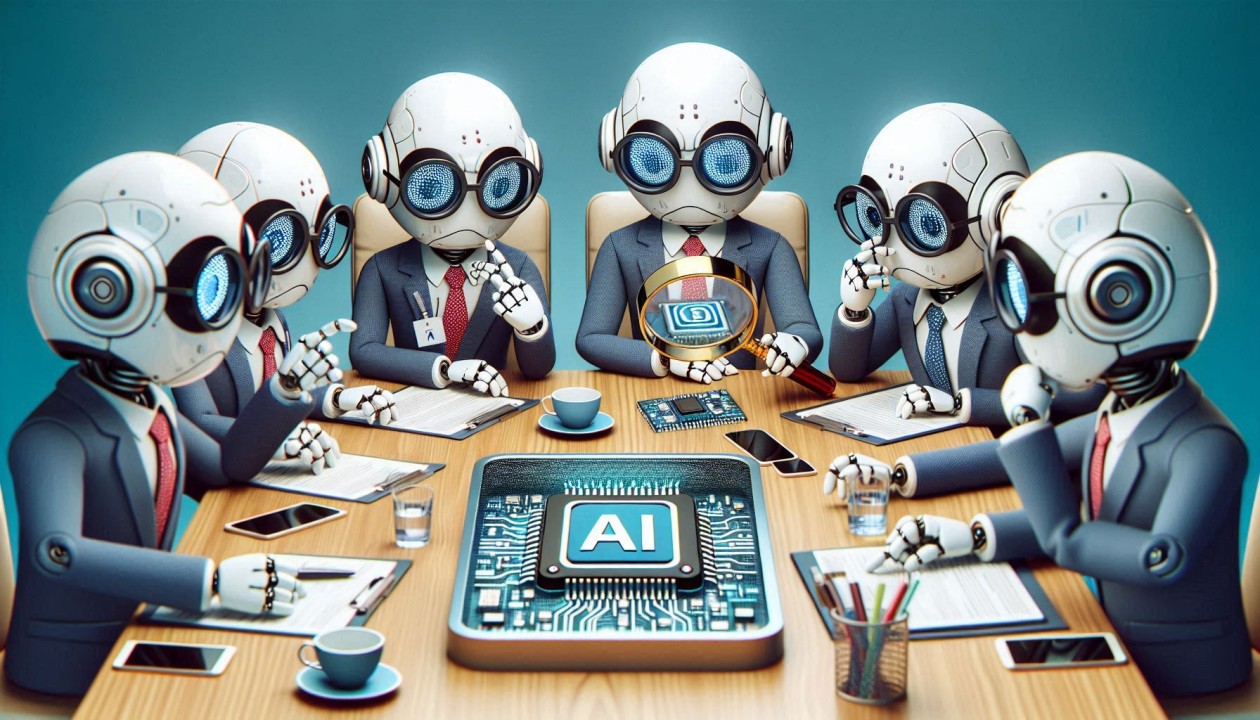 Regulate AI Regulate AI