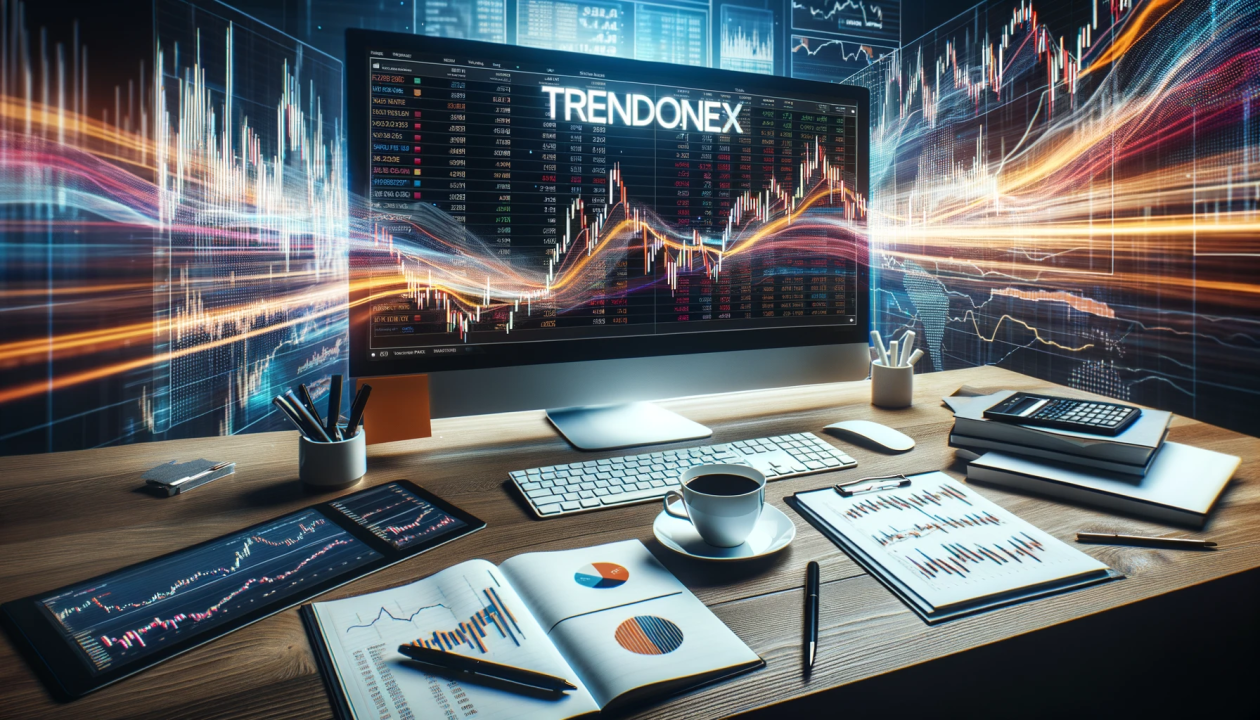 Revolutionizing Forex Trading: The Power of Automated Forex Robots Revolutionizing Forex Trading: The Power of Automated Forex Robots