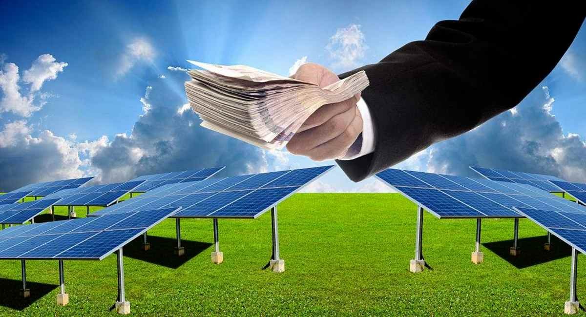 Maximizing Profitability in Solar Power Plants Maximizing Profitability in Solar Power Plants