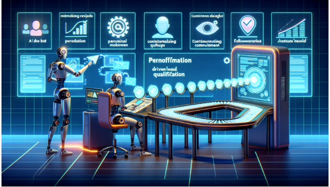 Leveraging Conversational AI for Business Growth: Unlocking New ... Leveraging Conversational AI for Business Growth: Unlocking New ...