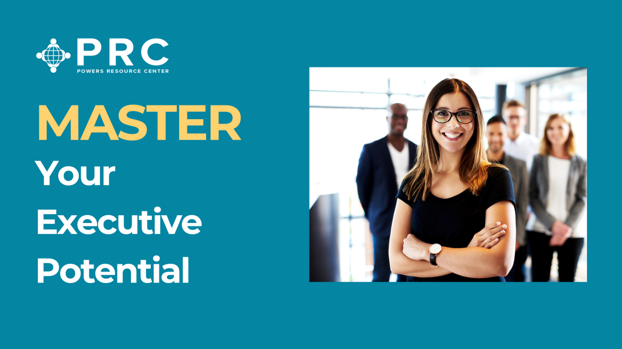 Elevate Your Strategic Thinking Skills with Powers Resource Center's ... Elevate Your Strategic Thinking Skills with Powers Resource Center's ...
