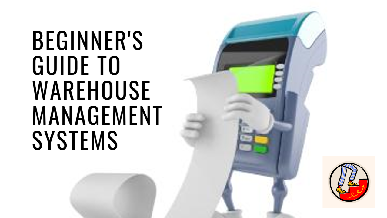 Demystifying Warehouse Management Systems (WMS): A Beginner's Guide Demystifying Warehouse Management Systems (WMS): A Beginner's Guide