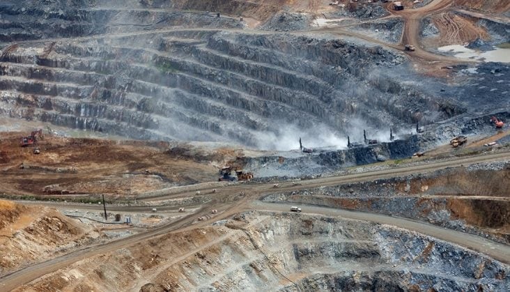 Maximizing Efficiency and Accuracy in the Mining Value Chain through ... Maximizing Efficiency and Accuracy in the Mining Value Chain through ...