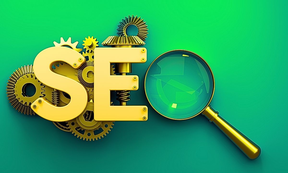 Demystifying SEO Concepts: A Comprehensive Guide Demystifying SEO Concepts: A Comprehensive Guide