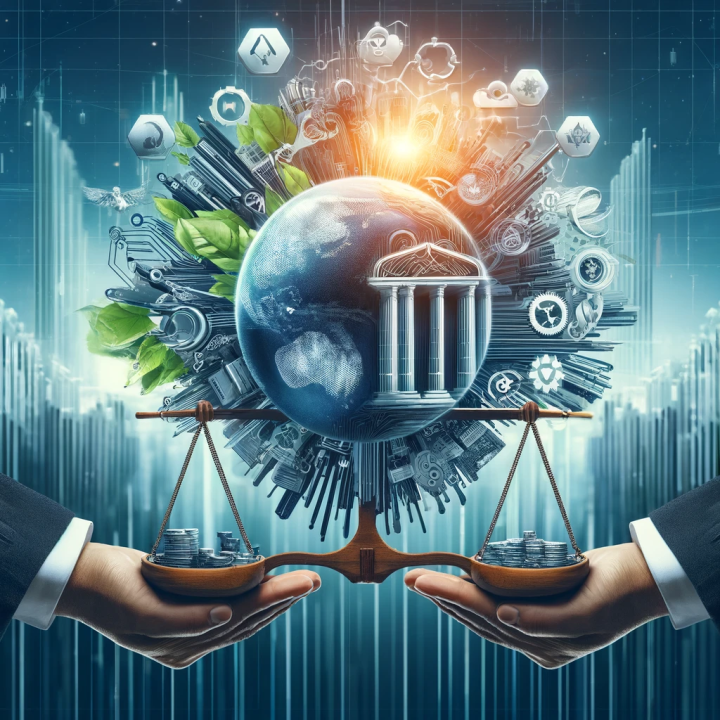 FinTech: Balancing Innovation and Stability with Compliance and ... FinTech: Balancing Innovation and Stability with Compliance and ...