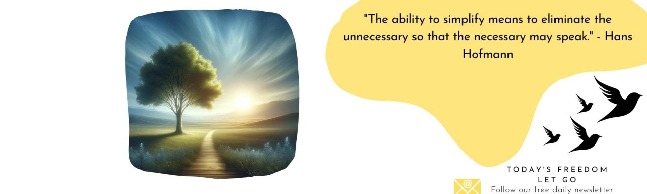 Success: Embracing Simplicity and Depth for True Fulfillment Success: Embracing Simplicity and Depth for True Fulfillment