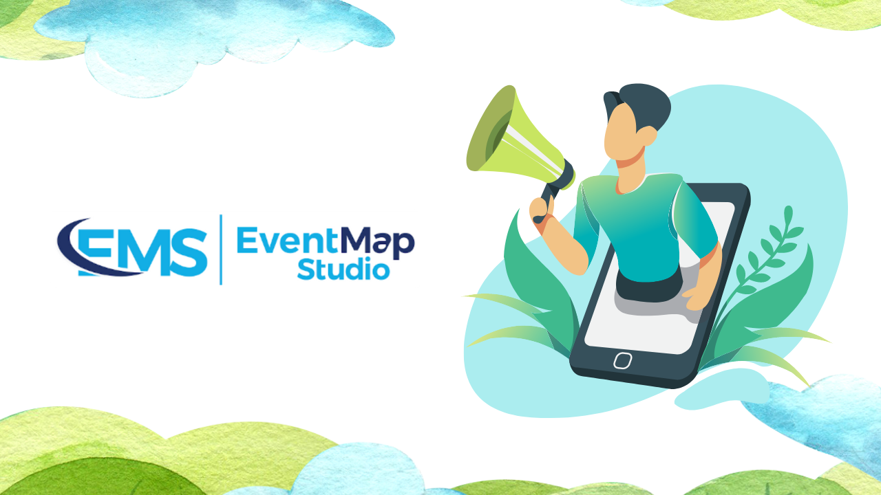 How the event layout software you use can influence your sustainability ... How the event layout software you use can influence your sustainability ...