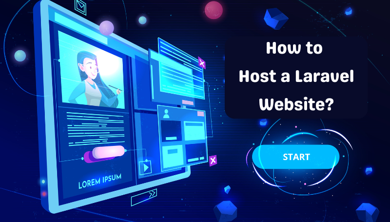 Hosting a Laravel Website: A Step-by-Step Guide 🚀 Hosting a Laravel Website: A Step-by-Step Guide 🚀