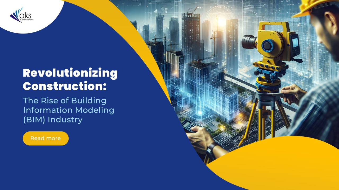 Revolutionizing Construction: The Rise of Building Information Modeling ... Revolutionizing Construction: The Rise of Building Information Modeling ...