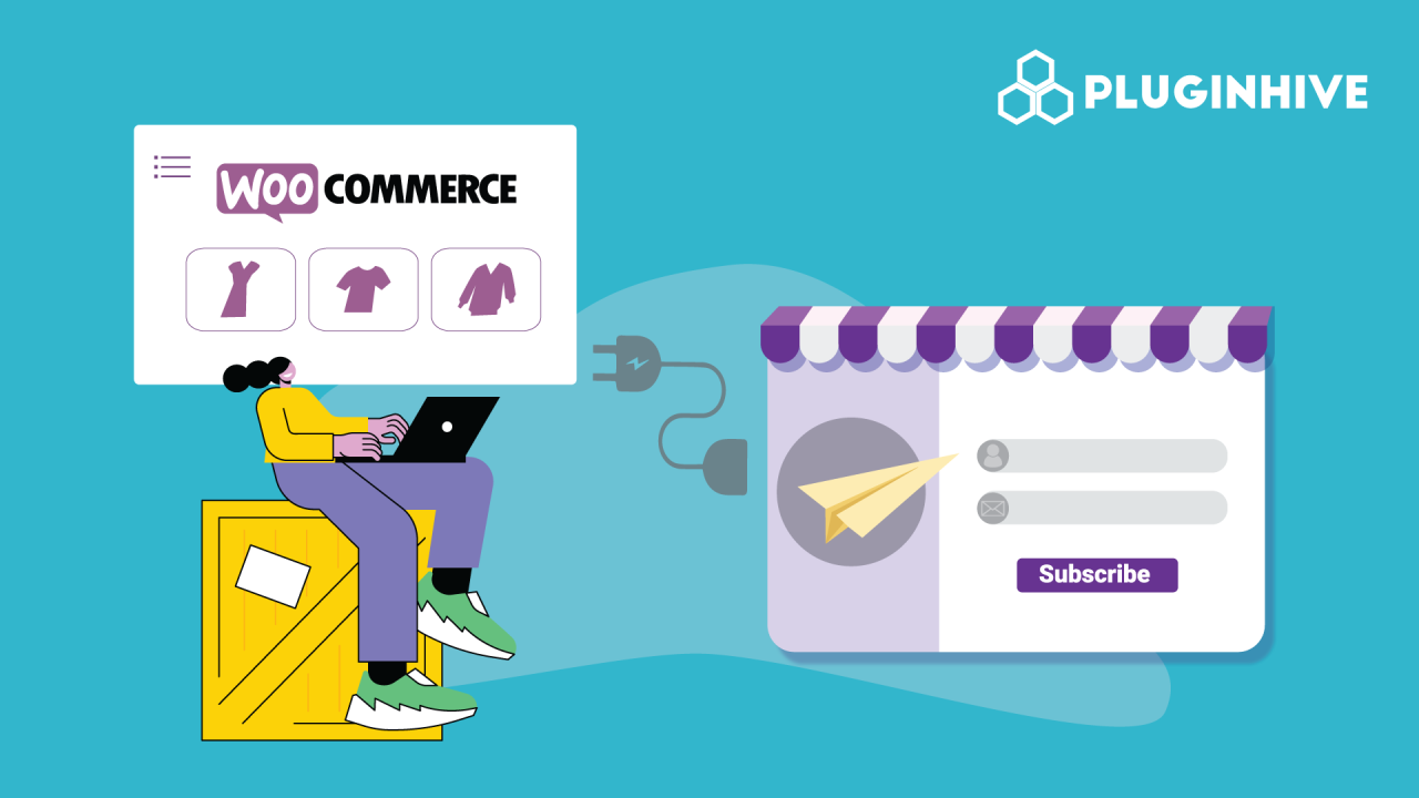 5 Best WooCommerce Subscription Plugins in 2023 5 Best WooCommerce Subscription Plugins in 2023