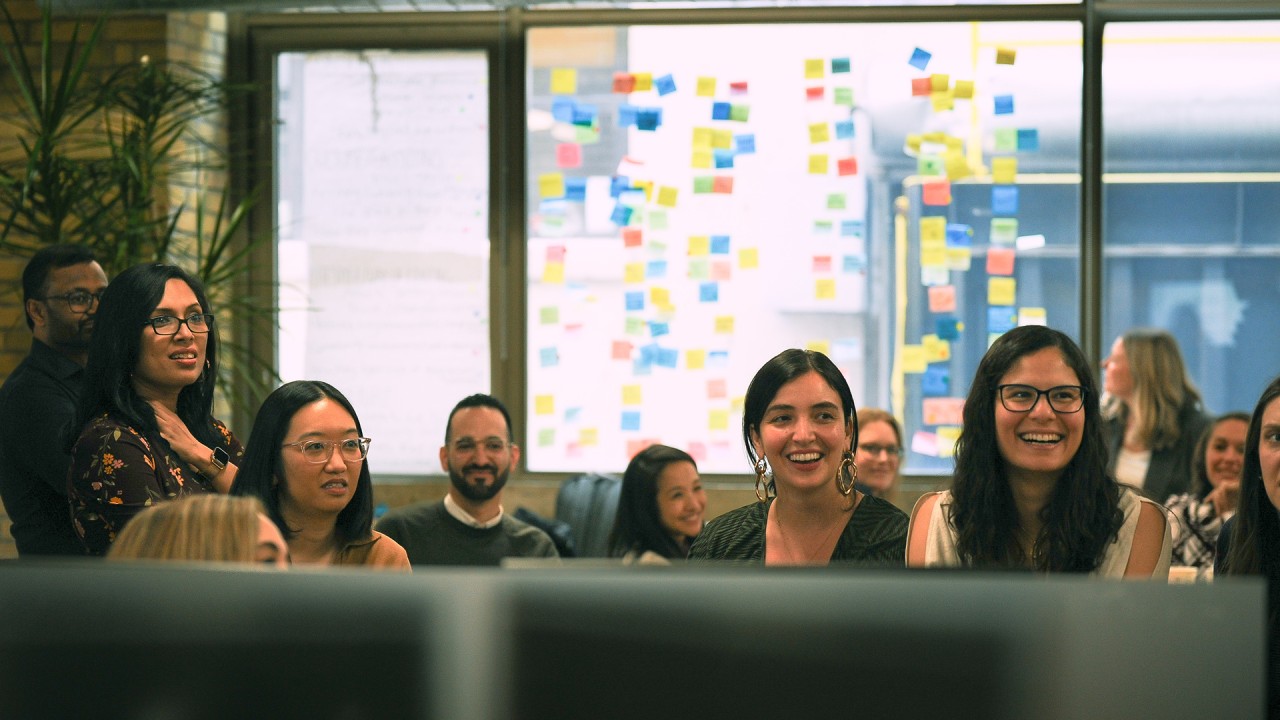 Introducing the Environics Corporate Culture Practice Introducing the Environics Corporate Culture Practice
